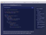 Learn React Native Fast вљўпёџ Galaxies Dev
