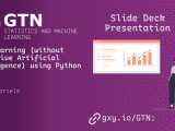 Deep Learning Without Generative Artificial Intelligence Using Python