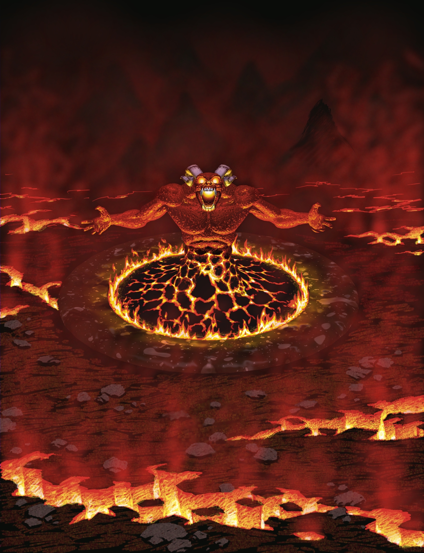 Ultima 8 Source Graphics – The Origin Gallery