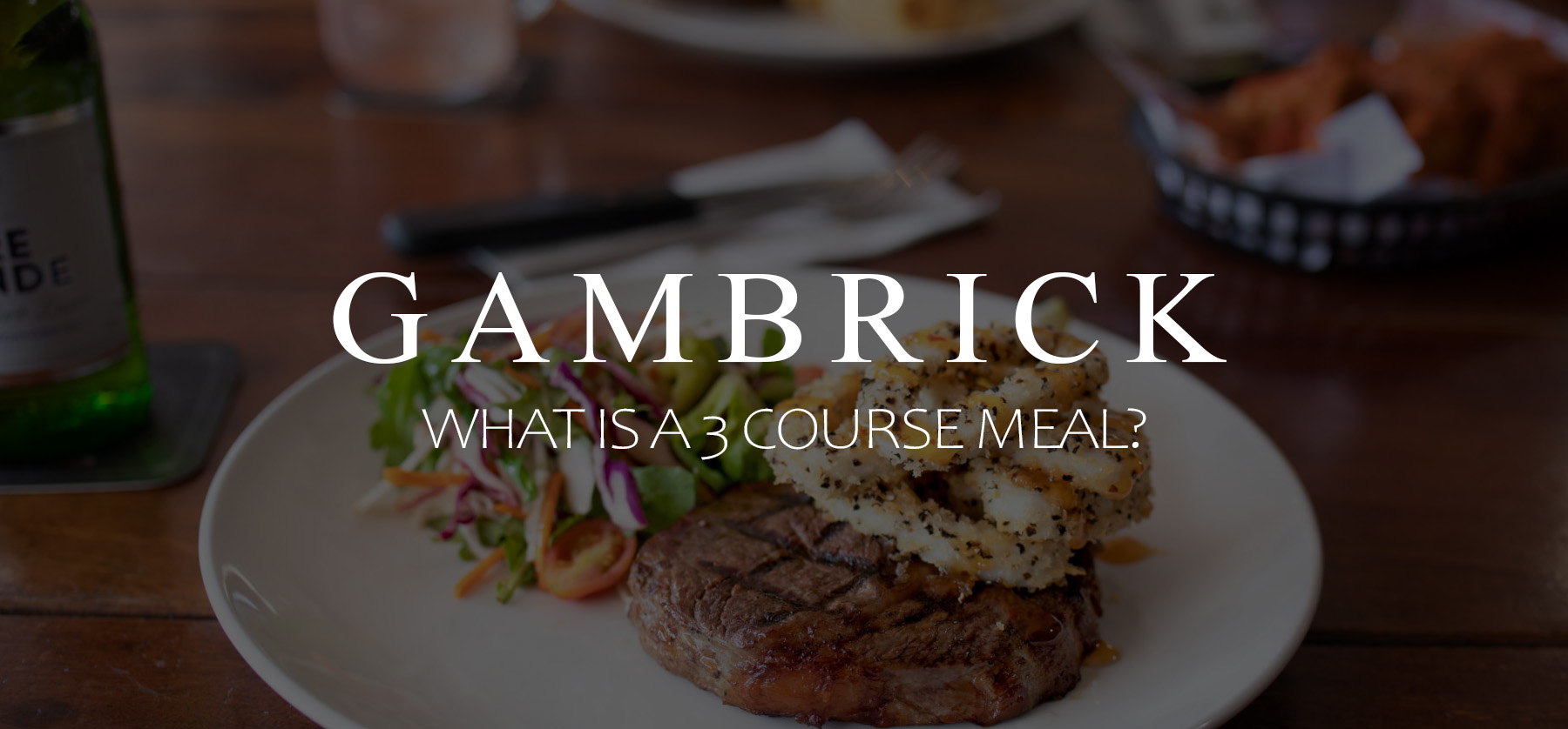 What Is A 3 Course Meal 2023 what-is-a-3-course-meal-2023