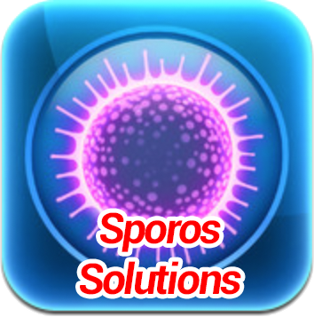 Sporos Walkthrough • 2022 • Game Solver