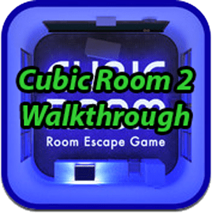 Cubic Room 2 Walkthrough All Levels • Game Solver