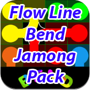 Flow Line Bend Jamong Pack Answers • 2020 • Game Solver