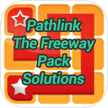 Pathlink The Freeway Pack Solutions • 2020 • Game Solver