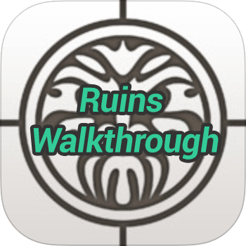 Ruins Walkthrough All Levels • Game Solver