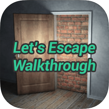 Let’s Escape Walkthrough All Levels • Game Solver