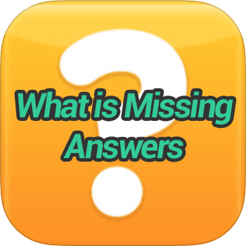 What Is Missing Answers All Levels • Game Solver