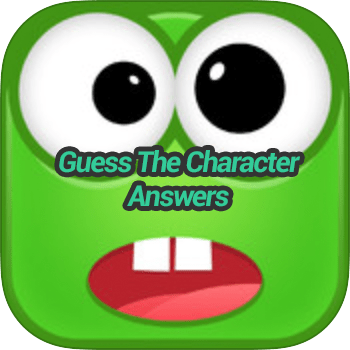 Guess the Character Answers • 2020 • Game Solver