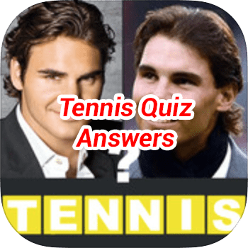 Tennis Quiz Answers • 2020 • Game Solver