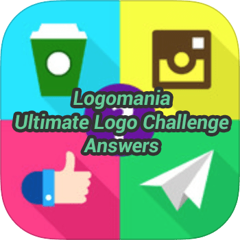 Logomania Ultimate Logo Challenge Answers • 2020 • Game Solver