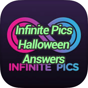 Infinite Pics Halloween Answers • 2020 • Game Solver