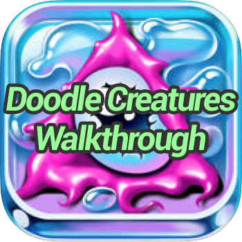 Doodle Creatures Combination Guide • Game Solver