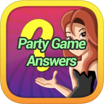 Party Game Answers • 2020 • Game Solver