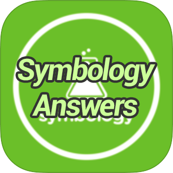 Symbology Answers • 2020 • Game Solver