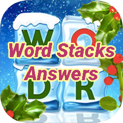 Word Stacks All Levels Answers | Updated July 2020 • Game Solver