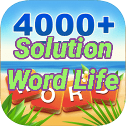 Solution Word Life Français | Tous Les Niveaux • Game Solver