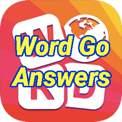 Word Go Answers | Including Bonus Words • Game Solver