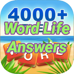 Word Life Answers Guide | All Levels • Game Solver