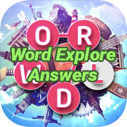 Word Explore Answers All Levels • Game Solver