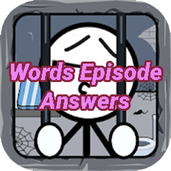 Words Episode Answers | All Levels • Game Solver