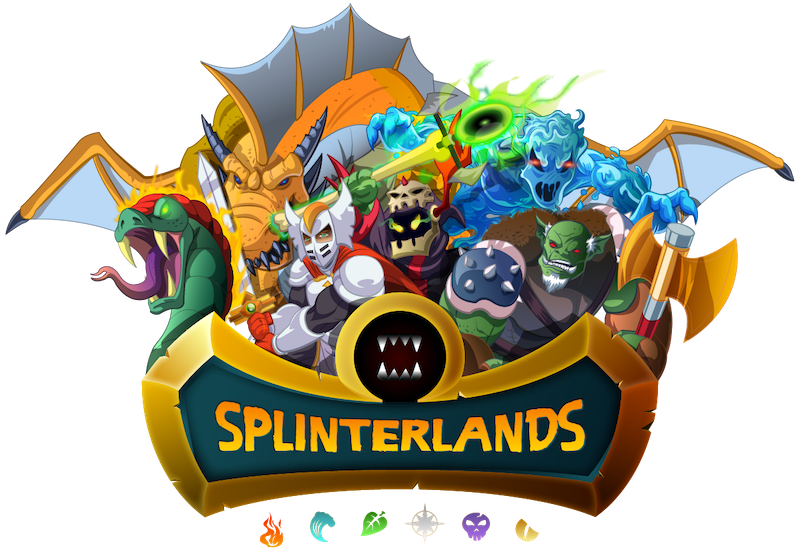 Splinterlands Beginners Guide • 2021 • Game Solver