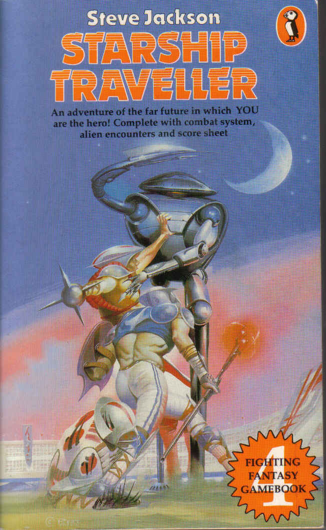 Gamebook Corner - Gamebook News, Reviews and WalkthroughsGamebook ...