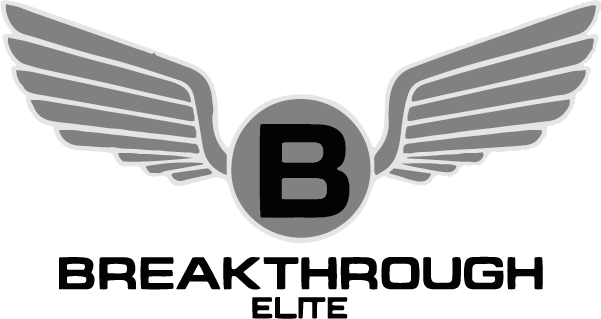 Breakthrough Elite Custom GameBreaker Headgear