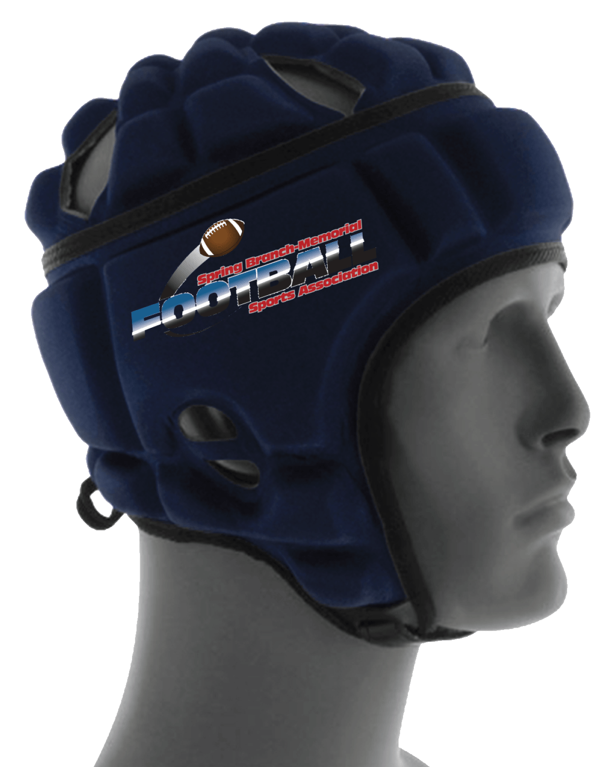 GAMEBREAKER 7on7 Helmet - SBMSA FootBall