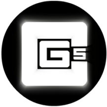 CG5 Circle Logo@0,5x – GameChops