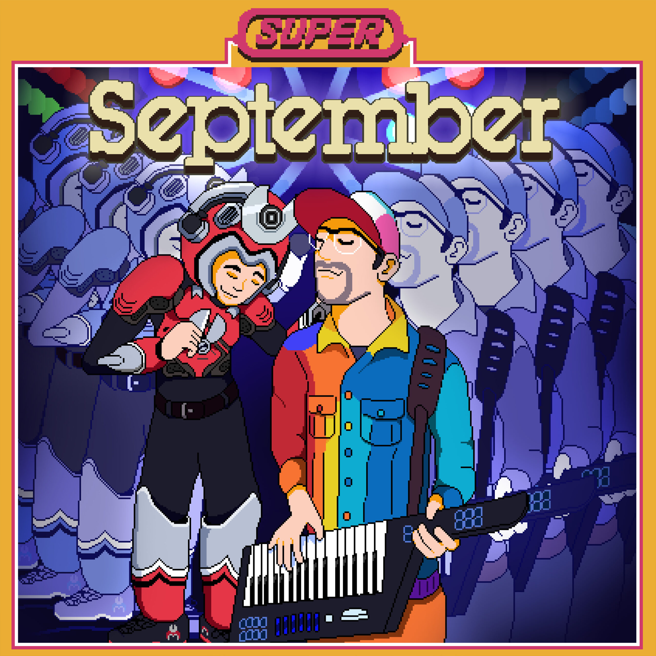Super September – GameChops