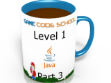 Java Game Code School