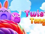 Twisted Tangle Rope Buy Unity Source Code Game Code Seller