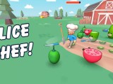Slice Chef Food Survivor 3d Unity Source Code Game Code Seller
