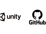 Unity プロジェクトをgithubで管理する ばっちのクリエイティ部