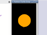 Intro To Python Programming Python Turtle Tutorial Gamedev Academy