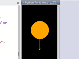 Intro To Python Programming Python Turtle Tutorial Gamedev Academy