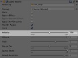 10 Unity Audio Optimisation Tips