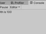 How To Use Debug Log In Unity Without Affecting Performance