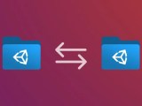 How To Move Or Copy A Unity Project Without Breaking It