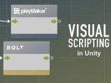 Playmaker Vs Unity Visual Scripting Bolt