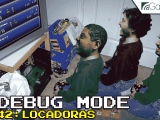 Debug Mode 2 Histórias De Locadoras Podcast