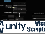 Unity Visual Scripting Gamefromscratch
