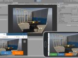 Unity Release Render Streaming Over Webrtc Gamefromscratch