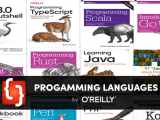 Programming Languages Books By Oreilly Bundle Gamefromscratch