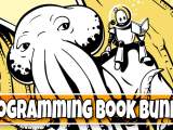New No Starch Programming Book Bundle On Humble