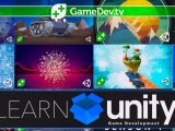Learn Unity Game Development With Gamedev Tv Humble Bundle