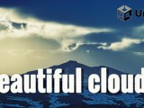 Volumetric Clouds In Unity 2021 2 Gamefromscratch