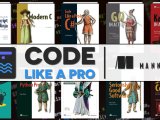 Code Like A Pro By Manning Humble Bundle Gamefromscratch
