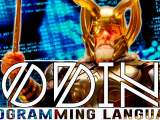 Odin Programming Language Gamefromscratch
