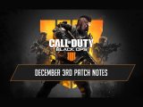 Black Ops 4 Patch Notes For December 3 Update V1 08 Gameguidehq